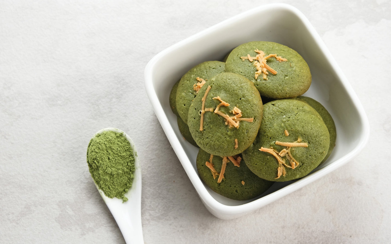 Culinary-Grade Matcha Powder: Affordable, Versatile & Locally Availabl