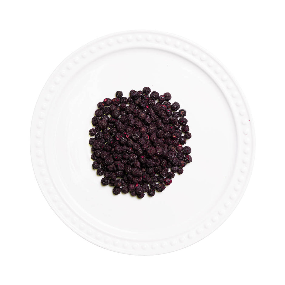 Freeze Dried Blueberry Bulk | Freeze-Dried Blueberry Supply