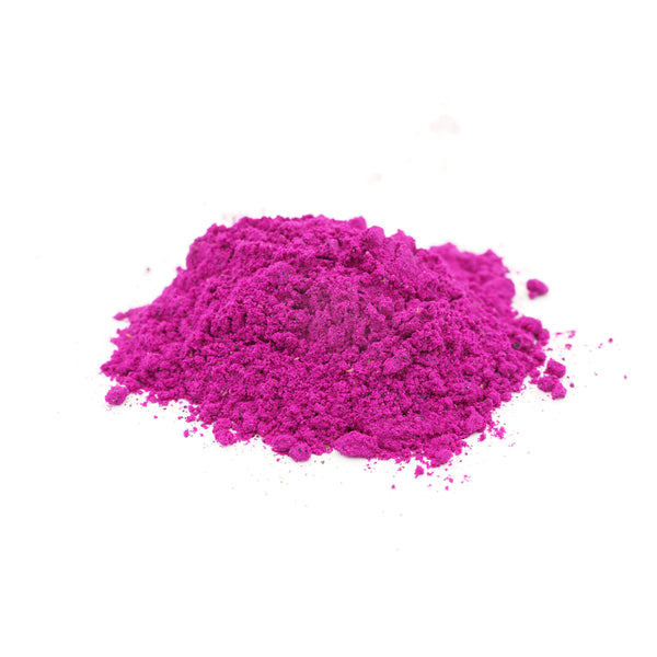 Freeze-Dried Dragon Fruit Powder - Pitaya Powder - No Additives - Non