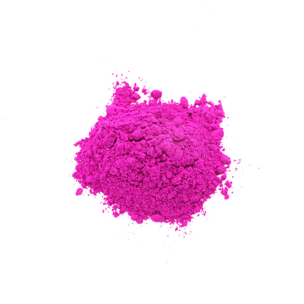 Freeze-Dried Dragon Fruit Powder - Pitaya Powder - No Additives - Non