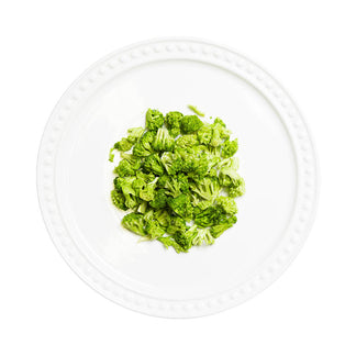 Freeze-Dried Broccoli Bulk - Broccoli Florets - Unflavored - Instant S